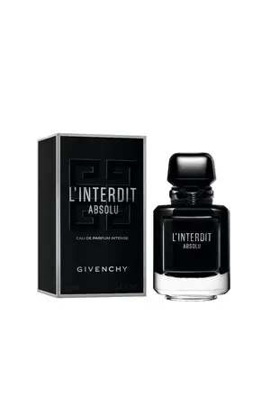 GIVENCHY FRAGRANCE Linterdit Absolu Edp Intense
