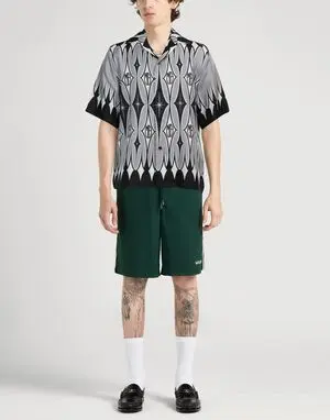 Amiri Shirt Size Silk
