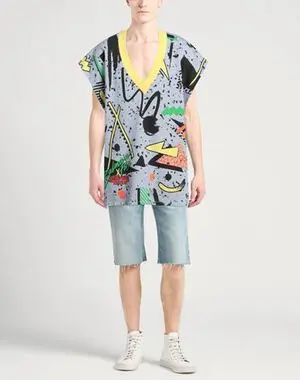 Balmain T-shirt Size Cotton