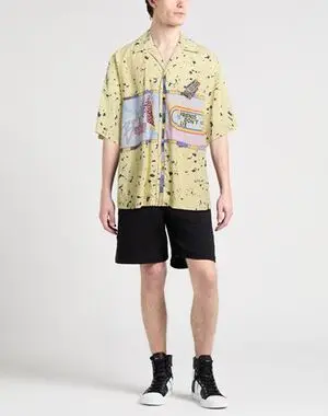 Balmain Shirt Size Cotton