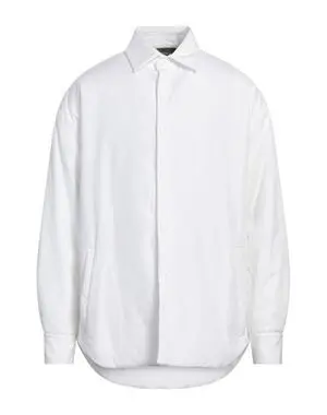 Emporio Armani Shirt Size Cotton