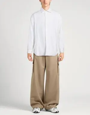 Emporio Armani Shirt Size Cotton