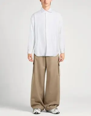 Emporio Armani Shirt Size Cotton