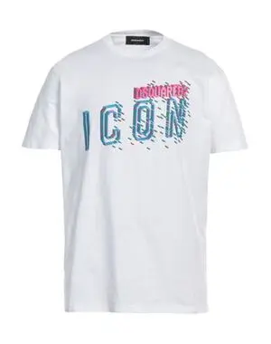 Dsquared2 T-shirt Size Cotton