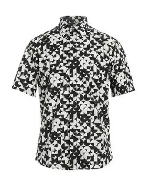 Dunhill Shirt Size Cotton