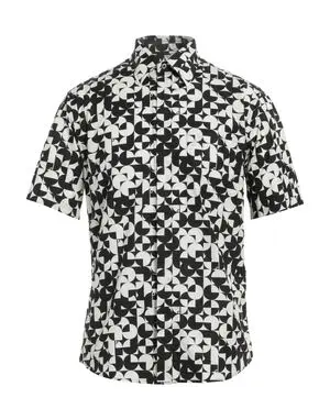 Dunhill Shirt Size Cotton