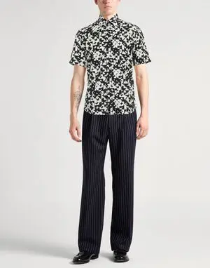 Dunhill Shirt Size Cotton