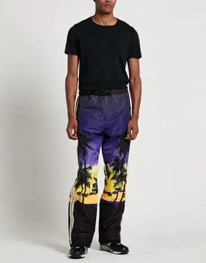 Palm Angels Snow Wear Dark Size Polyester, Polyamide, Polyurethane - Purple