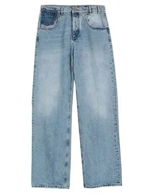 Balmain Jeans Size Cotton