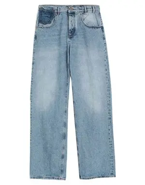 Balmain Jeans Size Cotton
