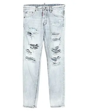 Dsquared2 Straight-leg Jeans