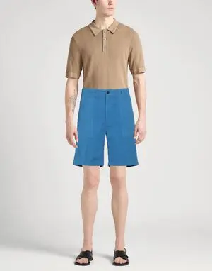 Dunhill Casual Canvas Shorts
