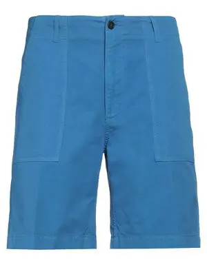 Dunhill Casual Canvas Shorts