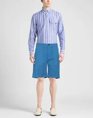 Dunhill Casual Canvas Shorts