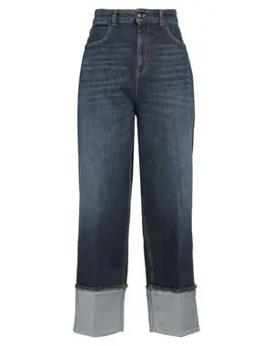 Emporio Armani Men Knee Length Bottoms For Women