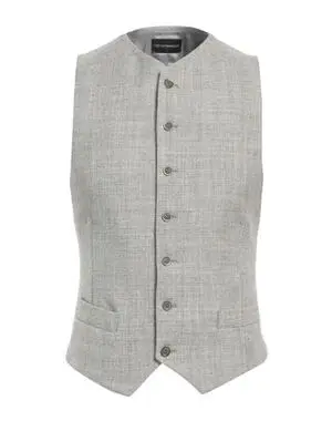 Emporio Armani Tailored Vest