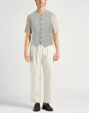 Emporio Armani Tailored Vest