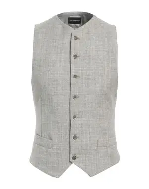 Emporio Armani Tailored Vest