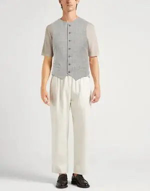 Emporio Armani Tailored Vest