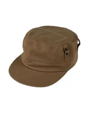 Isabel Marant Baseball Cap - Beige
