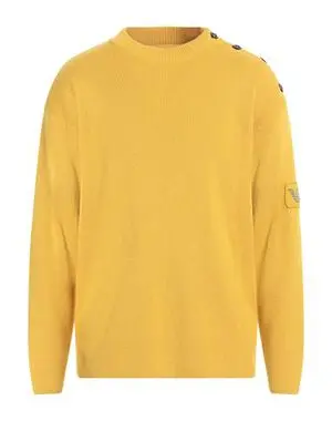 Emporio Armani Sweater Size Wool, Polyamide, Viscose, Cashmere
