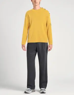 Emporio Armani Sweater Size Wool, Polyamide, Viscose, Cashmere