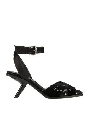 Dsquared2 Pull On Sandals For Women