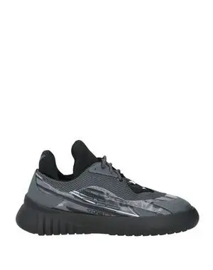 Emporio Armani Coated Shoes For Women