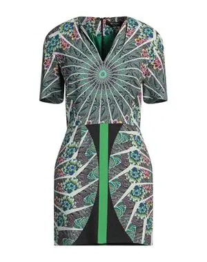 Etro Zip Up Dresses