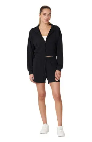 Rebody Printed Shorts For Women