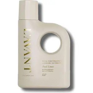 L'AVANT COLLECTIVE Fresh Linen Laundry Detergent - Grey