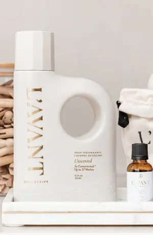 L'AVANT COLLECTIVE Fresh Linen Laundry Detergent
