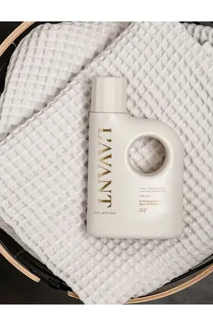 L'AVANT COLLECTIVE Fresh Linen Laundry Detergent