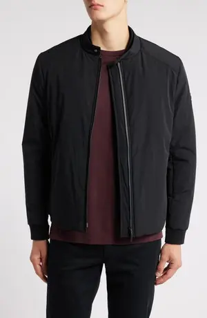 Robert Barakett Cuffed Jackets For Men