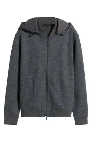 Robert Barakett Laureate Bb Hooded Jacket