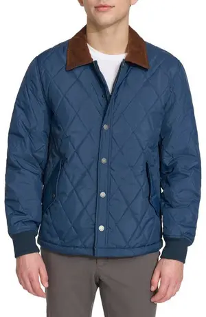 Dockers
