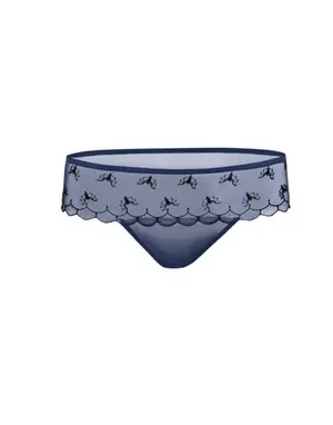 ADORE ME Bettie Hipster Panties Dark Blue
