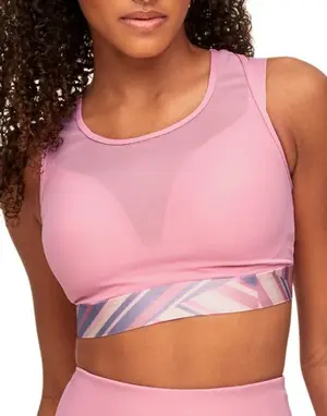 Adore Me Adjustable Sports Bras