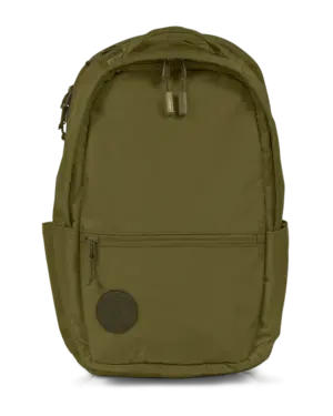 BABOON TO THE MOON City Backpack 24l - Olive