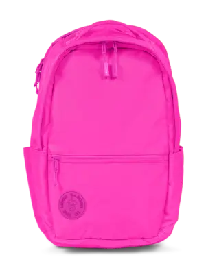 BABOON TO THE MOON City Backpack 24L Raspberry Fizz