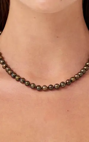 Éliou Kala Necklace