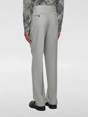 Etro Trousers - Grey