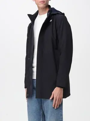 K-WAY Waterproof Coat