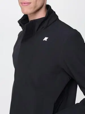 K-WAY Waterproof Coat
