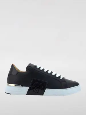 Philipp Plein Sneakers - Black 1