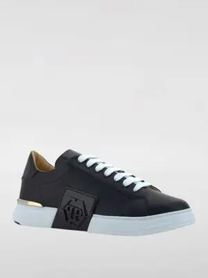 Philipp Plein Sneakers - Black 1