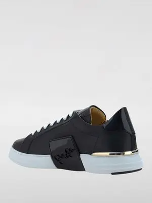 Philipp Plein Sneakers - Black 1