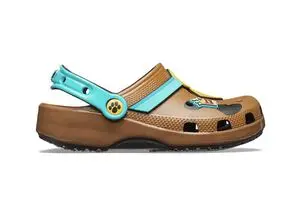 CROCS Classic Clog Scoobydoo