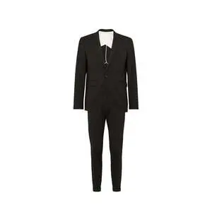 Dsquared2 Tokyo Wool Suit