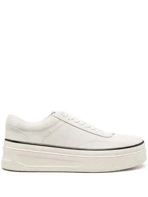 Jil Sander Flatform Shoes For Men